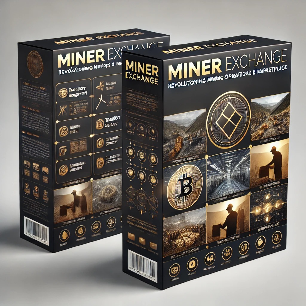 Miner Exchange - Mine Online. Easily.